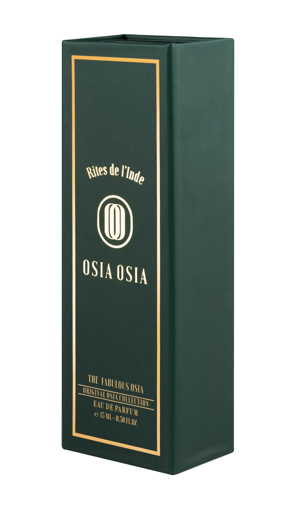 Osia Osia | Ayurvedic Luxury for Body, Mind, and Senses