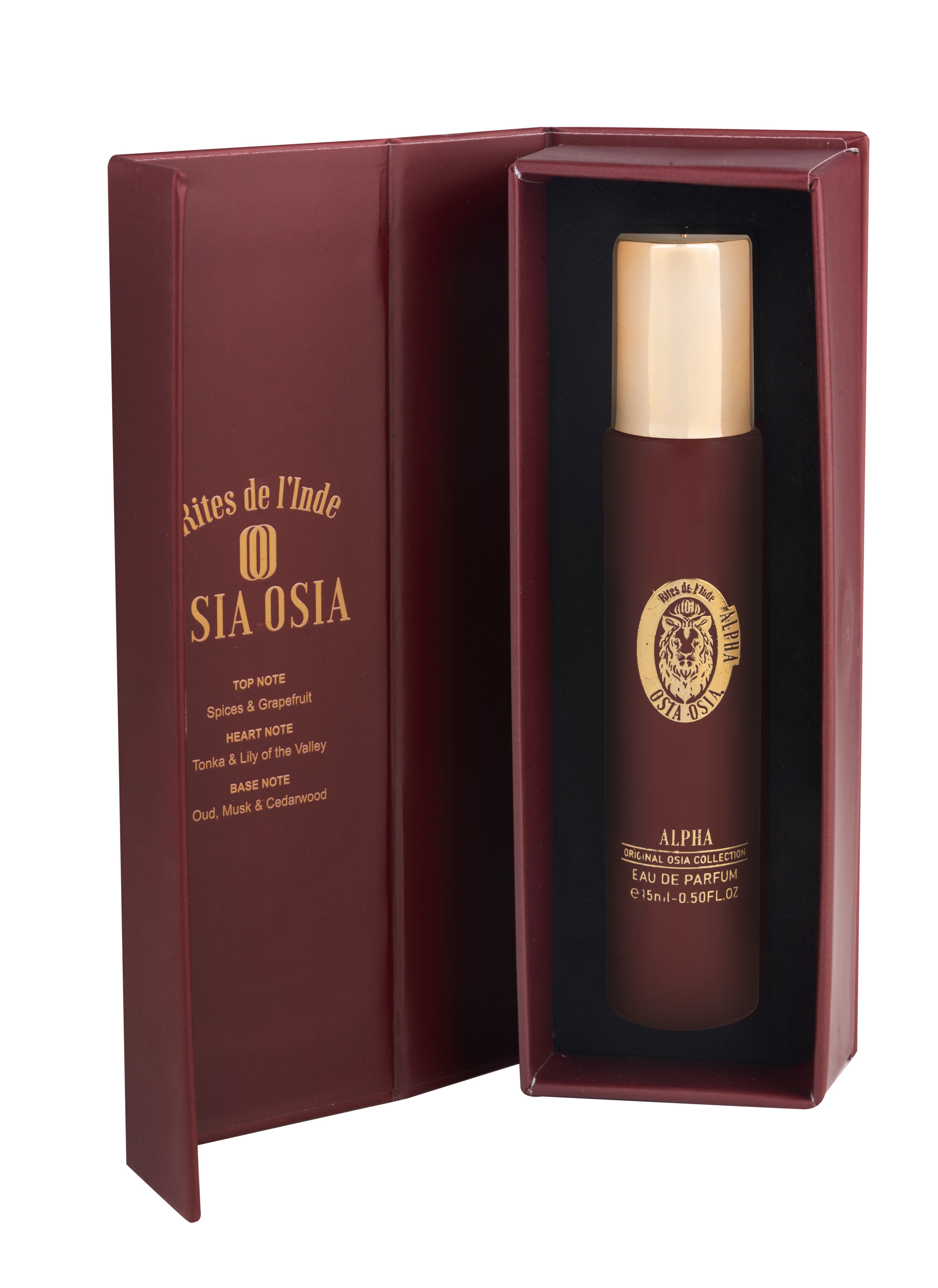 Osia Osia | Ayurvedic Luxury for Body, Mind, and Senses