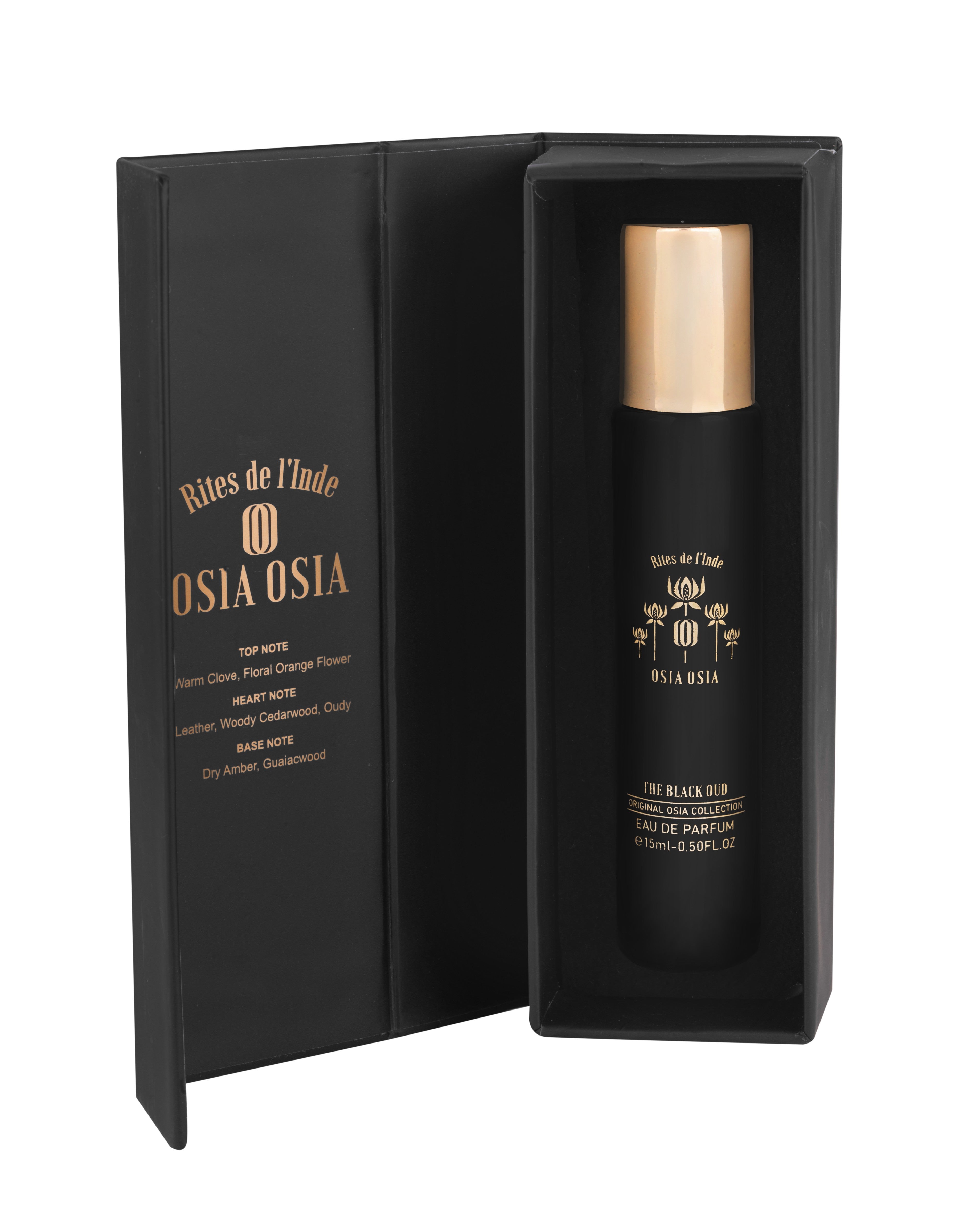Osia Osia | Ayurvedic Luxury for Body, Mind, and Senses