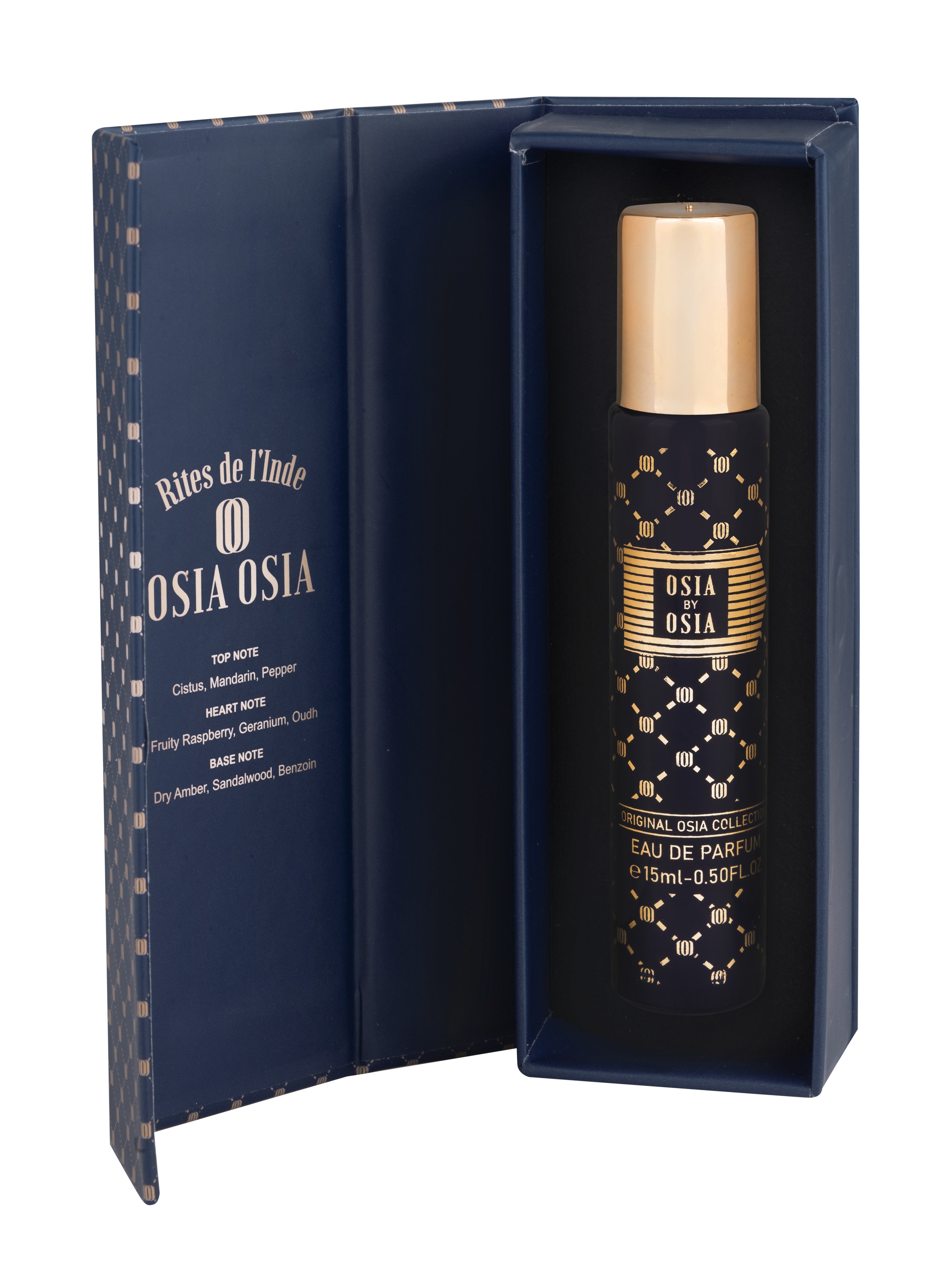 Osia Osia | Ayurvedic Luxury for Body, Mind, and Senses