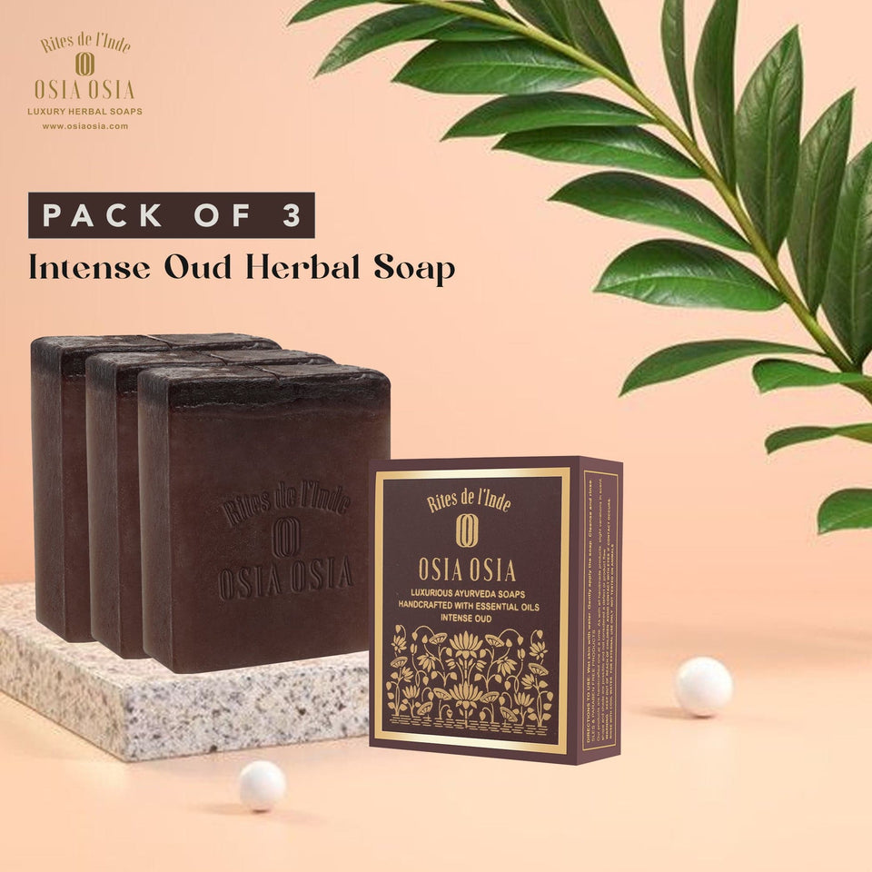 Osia Osia | Ayurvedic Luxury for Body, Mind, and Senses